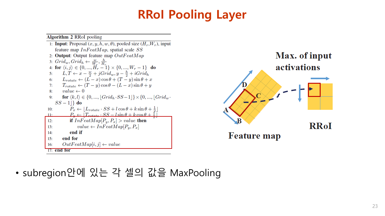 Paper Review. Arbitrary-Oriented Scene Text Detection via Rotation proposals@IEEE Transactions ...